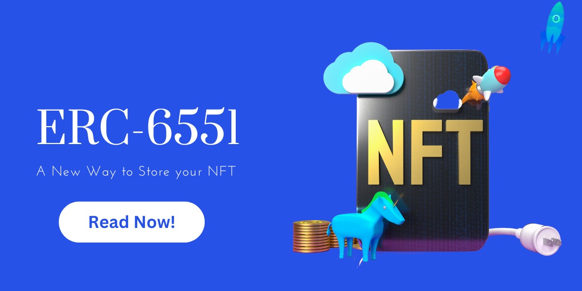 ERC-6551: A Game-Changing Standard for NFT Storage | Sonic Wallet